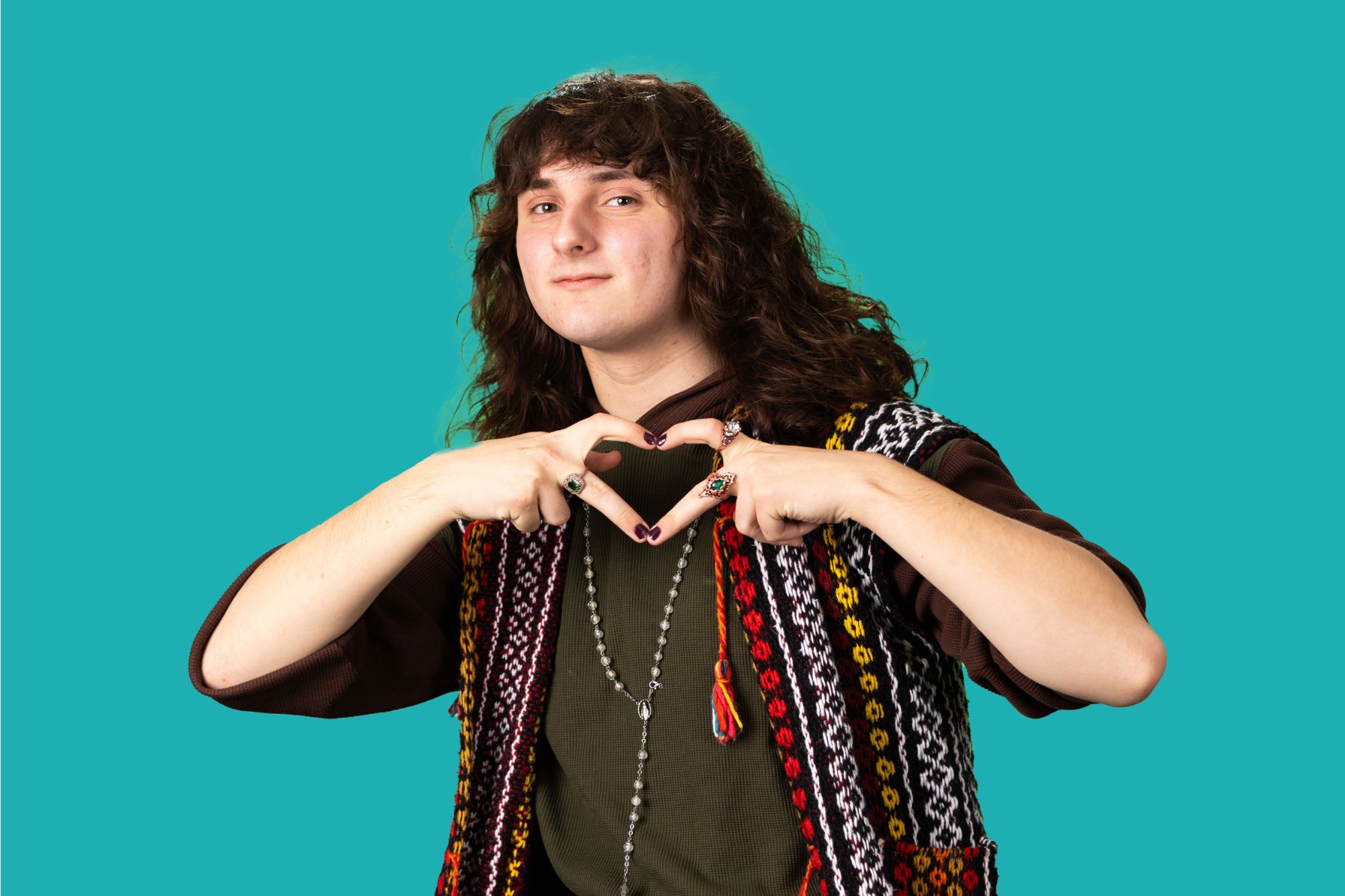 Meet Our Team - Campus Activities Board - Grand Valley State University